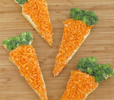 15 Easy Cute Easter Appetizers Easy Recipes To Make At Home