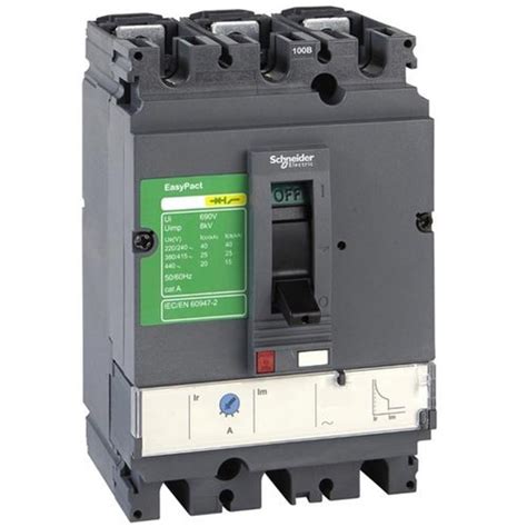 Schneider Circuit Breaker At Rs Piece In Rajkot ID
