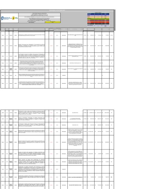 Proc Licitatorios Novembro 2021 Pdf