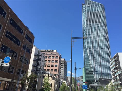 무료 이미지 건축물 지평선 시티 마천루 도시 풍경 도심 큰 광장 사무실 경계표 정면 일본 탑 블록 도쿄