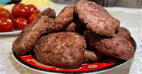 საუკეთესო რჩევები როგორ მოვამზადოთ კატლეტი სწორად რჩევები ვივიენისგან