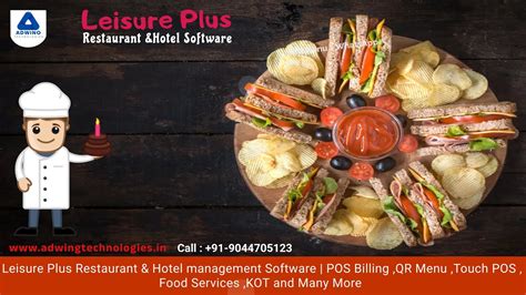 Restaurantsoftware Restaurant Possoftware Hotelsoftware Youtube