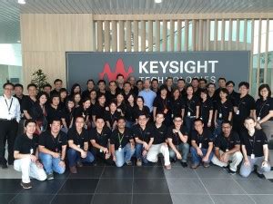 Keysight Technologies Reviews Ratings Interviews AmbitionBox