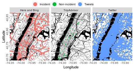 The Data Sources Spatial Coverage Download Scientific Diagram
