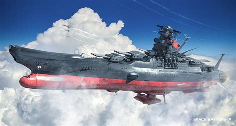 Battleship Yamato Wallpapers Top Free Battleship Yamato Backgrounds