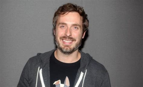 Five Things You Didnt Know About Patrick Osborne Tvovermind