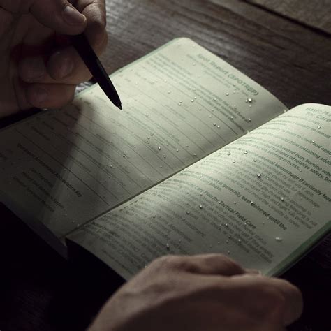 Tactical Field Book Midwest Armor