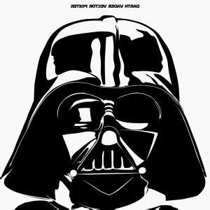 Darth Vader Helmet Vector At Collection Of Darth