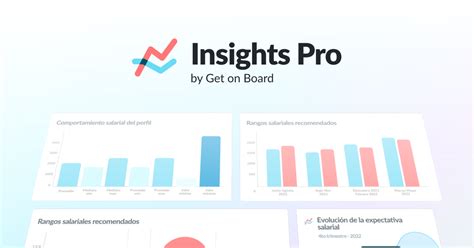 Insights Pro Real Time Salary Recommendations Get On Board