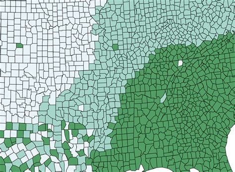 报表和可视化 图表科学配色 《analyst Ning》 极客文档