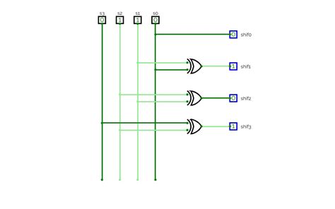 Circuitverse Project