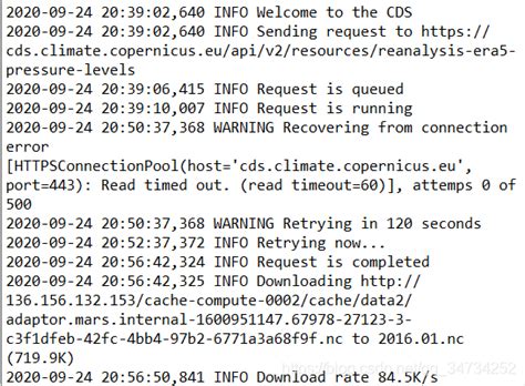 【python】使用cds Api下载ecmwf气候数据cdsapi 下载全球数据无效 Csdn博客 【python】使用cds Api下载ecmwf气候数据cdsapi 下载全球数据无效 Csdn博客