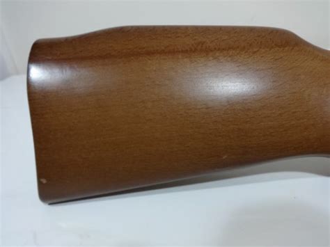 Asi El Gamo Model Cadet Apache 177 Calibre Air Rifle Sn Pw 2506 Tim Dyson Air Guns