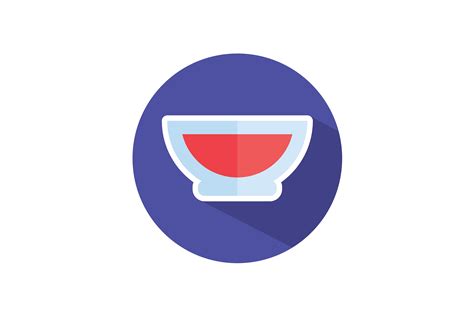 Party Icon Syrup Circular Graphic By Archshape · Creative Fabrica