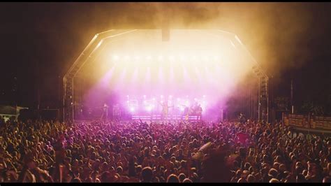 Lars Lilholt Band Live Fra Aalborg 2024 Youtube