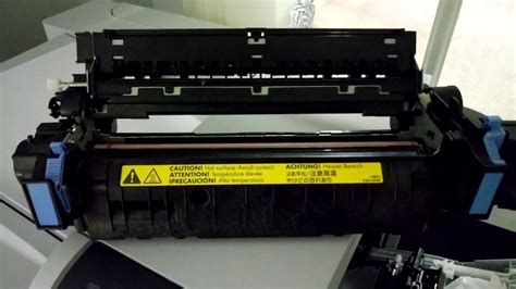 What Is A Fuser Kit In A Printer At Anthony Cline Blog