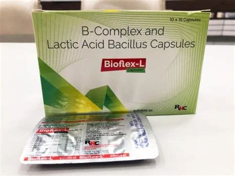 Bioflex Tablets