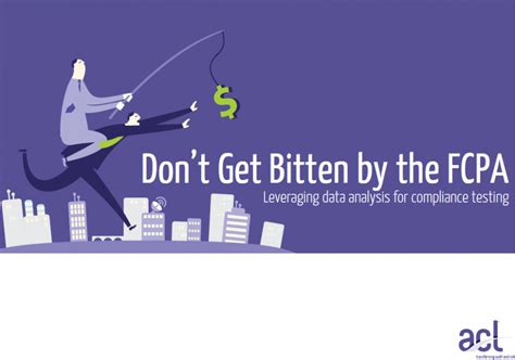 don t get bitten by the fcpa nieuws ti nl in de vs