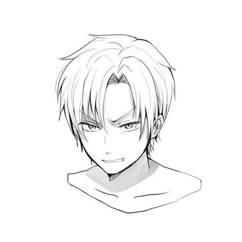 Top Tips For Drawing Expressions Part 2 Anger And Rage Anime Art Magazine In 2022 Drawing