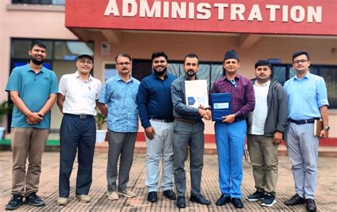 Techaxis Learnfirsttoleadtherest Kantipurengineeringcollege