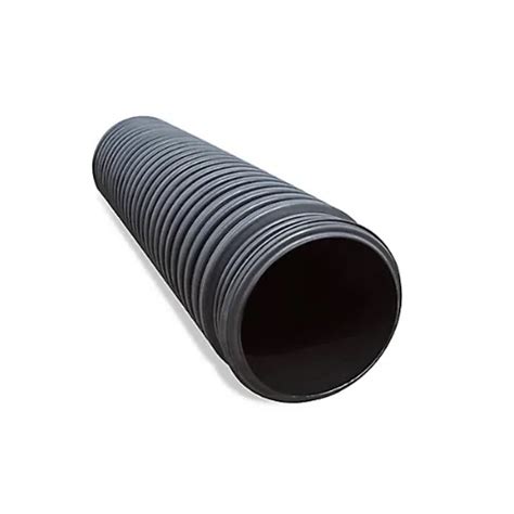 Hdpe Sewer Pipe Benefits Durability And Installation Sino Pipe