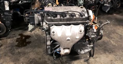 Honda D16y8 Vtec Engine Specs And Overview Honda The Other Side