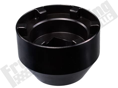 W742589020700 Mercedes Freightliner Pinion Nut Socket Tool Alt