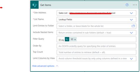 Calculate Sum Of The Number Using Power Automate Crmonce