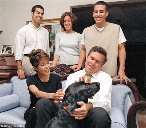 Jeb Bushs 2016 Announcement Gives Foes Across Political Spectrum An