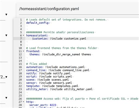 Invalid Config The Following Integrations And Platforms Could Not Be Set Up Configuration