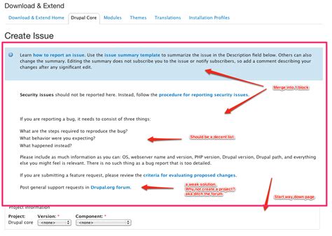 Add Explicit Fieldsection For Steps To Reproduce 1465924