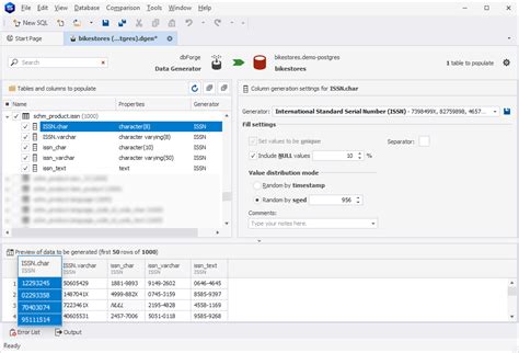 International Standard Serial Number Issn Generator