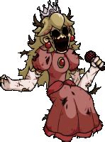 Princess Peach S Tenor