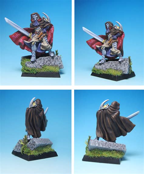 Coolminiornot Griffin Thallion 1 By Bane3d