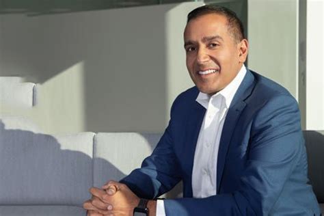 Sachin Jain Top 100 Influencers In Modern Healthcare