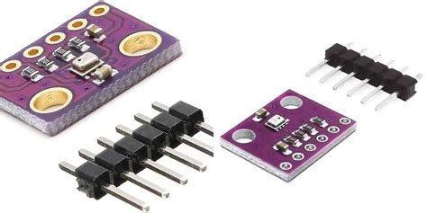 Understanding The Bmp280 Pressure Sensor A Comprehensive Overview