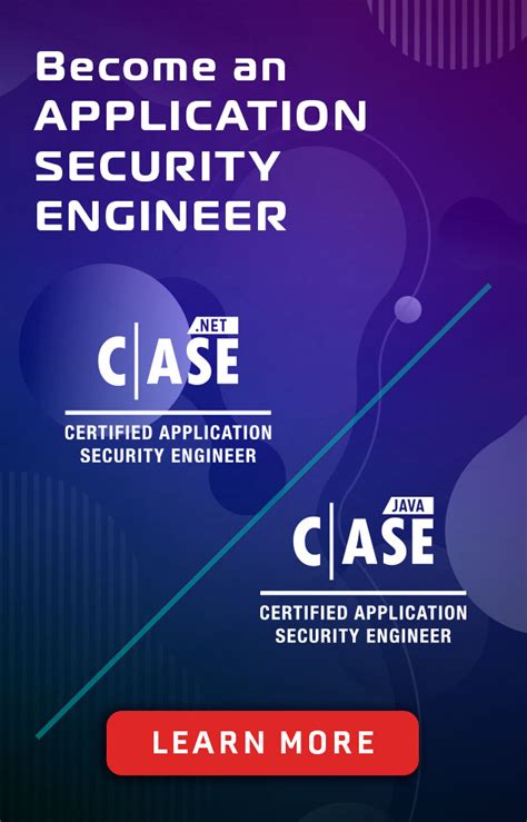 Application Security Certification Case Net Enroll Now