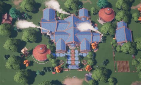 Housing Plot Layouts R Palia