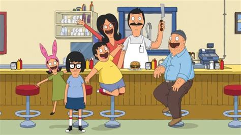 Bobs Burgers Quiz Even Bob Wouldnt Pass It Quizondo