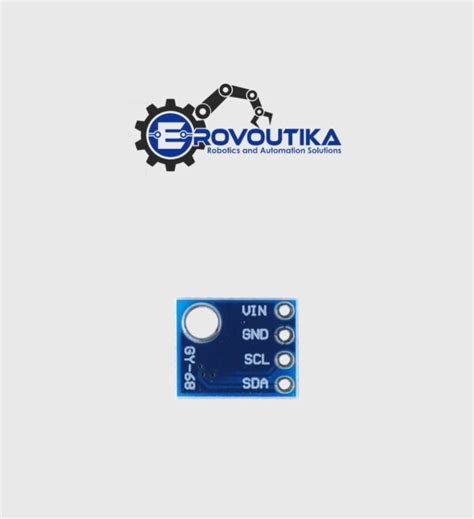 BMP Barometric Pressure Sensor Shop Erovoutika