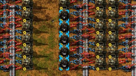 10 Best Factorio Game Mods For 1 0 In The Year 2020