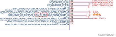 2022 11 23 Rockchip I2c切换到另外一个控制口i2c3m2xfer I2c3sclm4 方法rk3x I2c