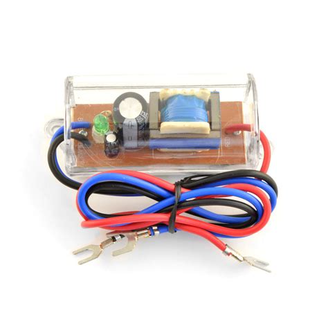15 Amp In Line Noise Filter Hum And Engine Noise Suppressor For Car Au