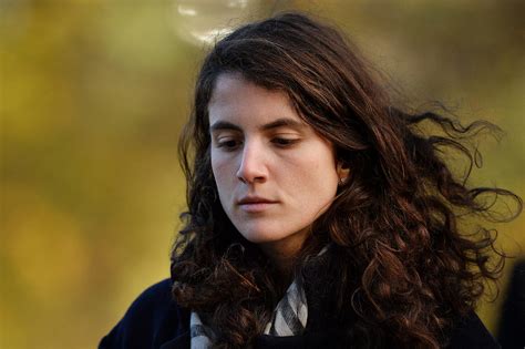 Journalist Tatiana Schlossberg Granddaughter Of Jfk Dies At 35