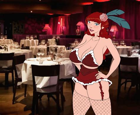 Photo Mnf Around The World In 80 Lays Part 2 Scene 3