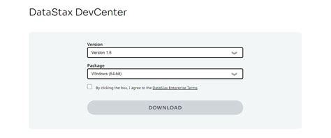Installing Devcenter Dataminer Dojo