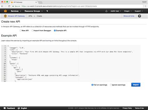 Secure Aws Api Gateway Endpoints Using Custom Authorizers
