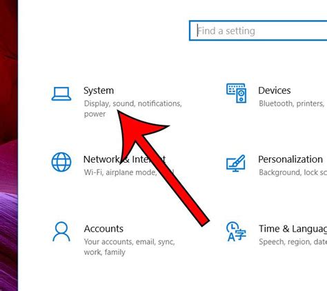 How To Turn Off Focus Assist Windows Settings Solve Your Tech