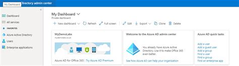Granting Access To Synchronise Azure Ad Shared Mailboxes Help Unified Security Service
