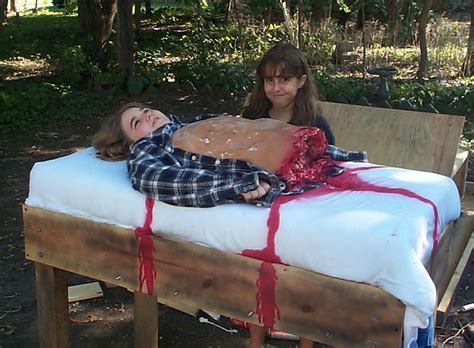 Haunters Hangout Merlin S Trick Table